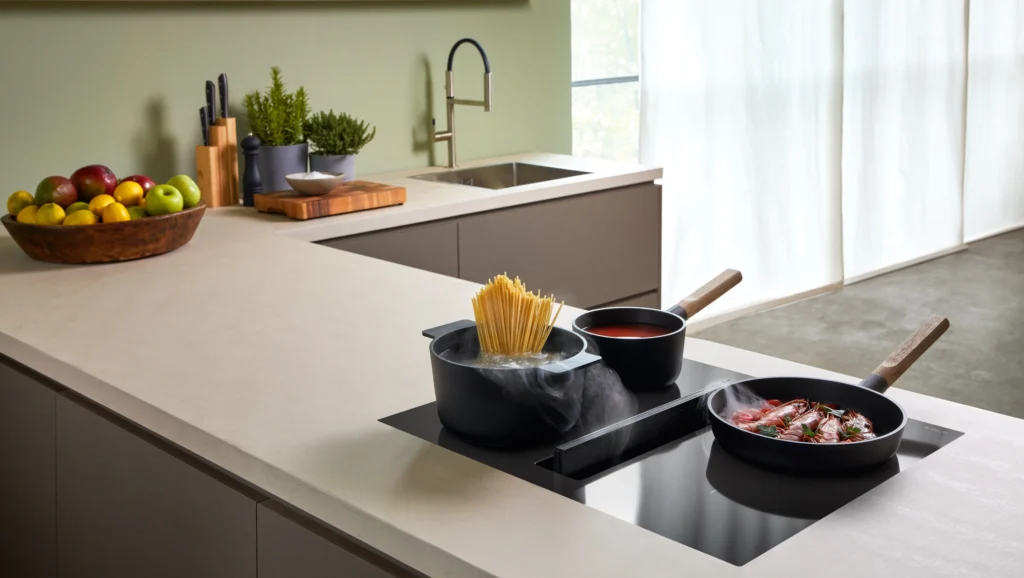 Elica Vietnam - The excellence of the made in Italy