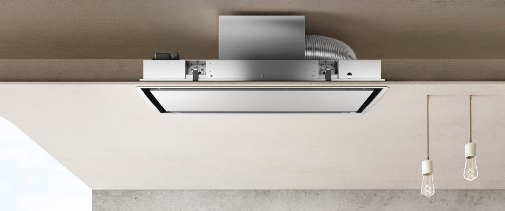 Các vấn đề thường gặp ở máy hút mùi nhà bếp - Elica