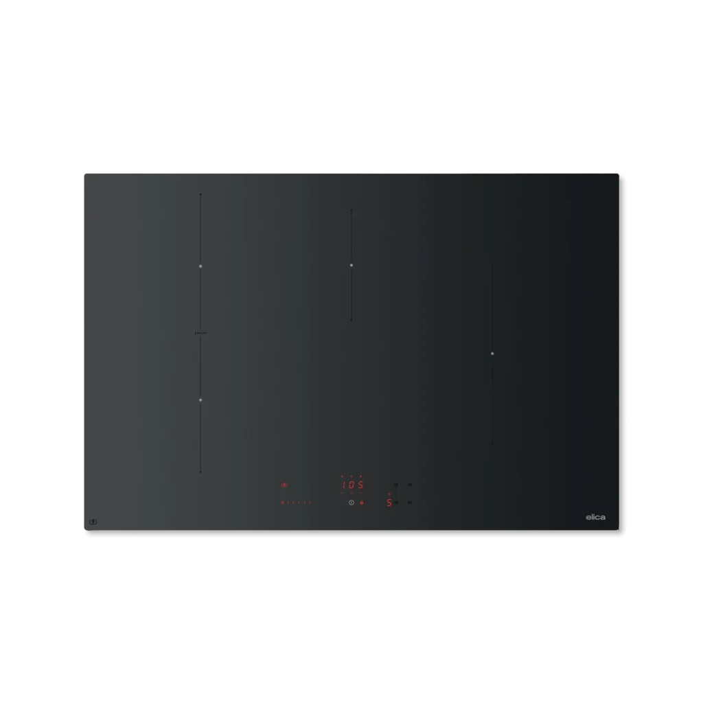 Ratio Connex 804 Plus RAW - Elica
